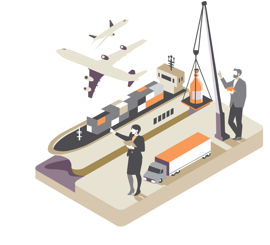 Home-Complete Supply Chain Solutions